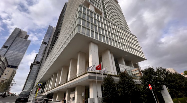 Quasar İstanbul - Gayrettepe Emlak